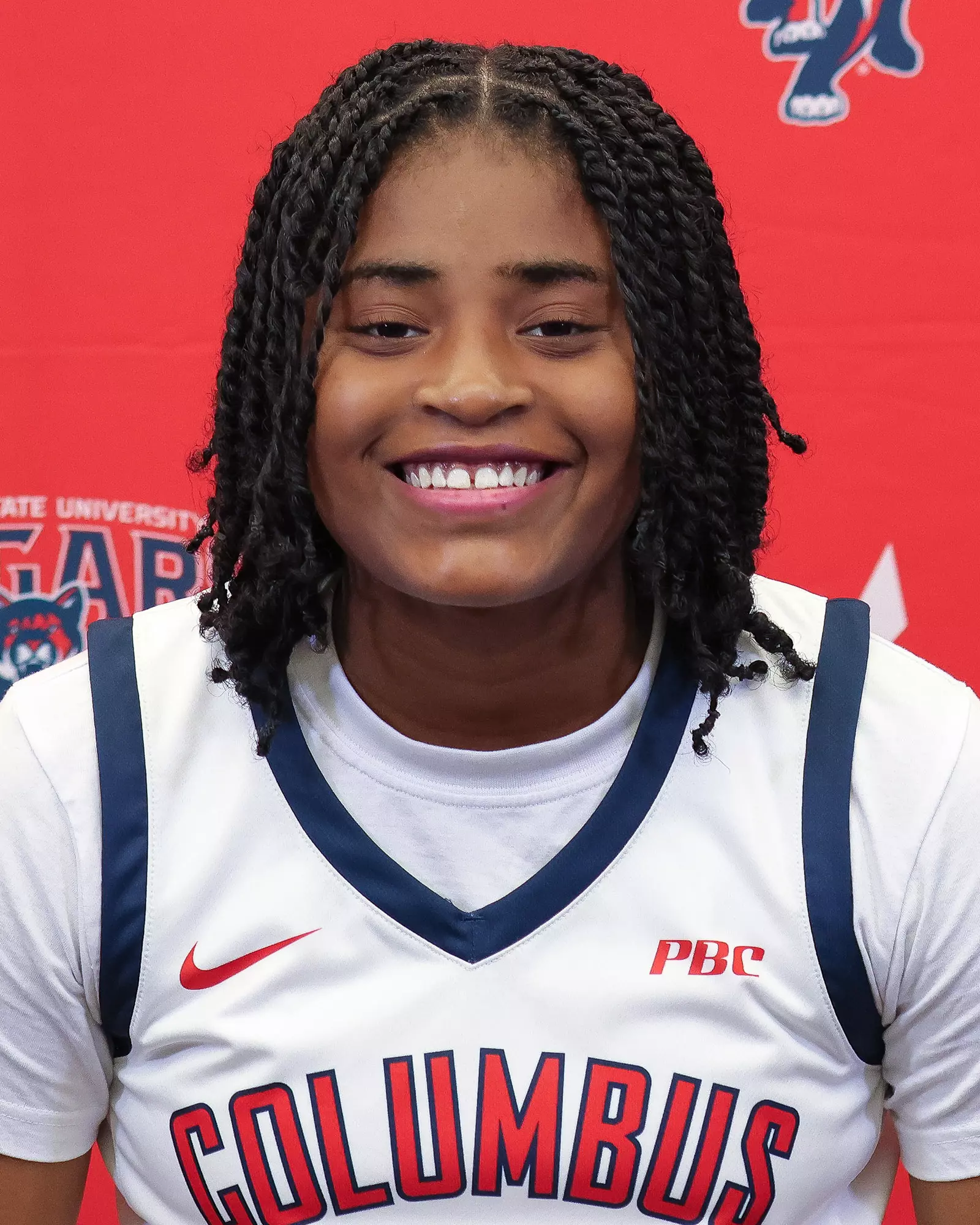 Jamilah Jackson to play in NCAA Division II basketball tournament with ...