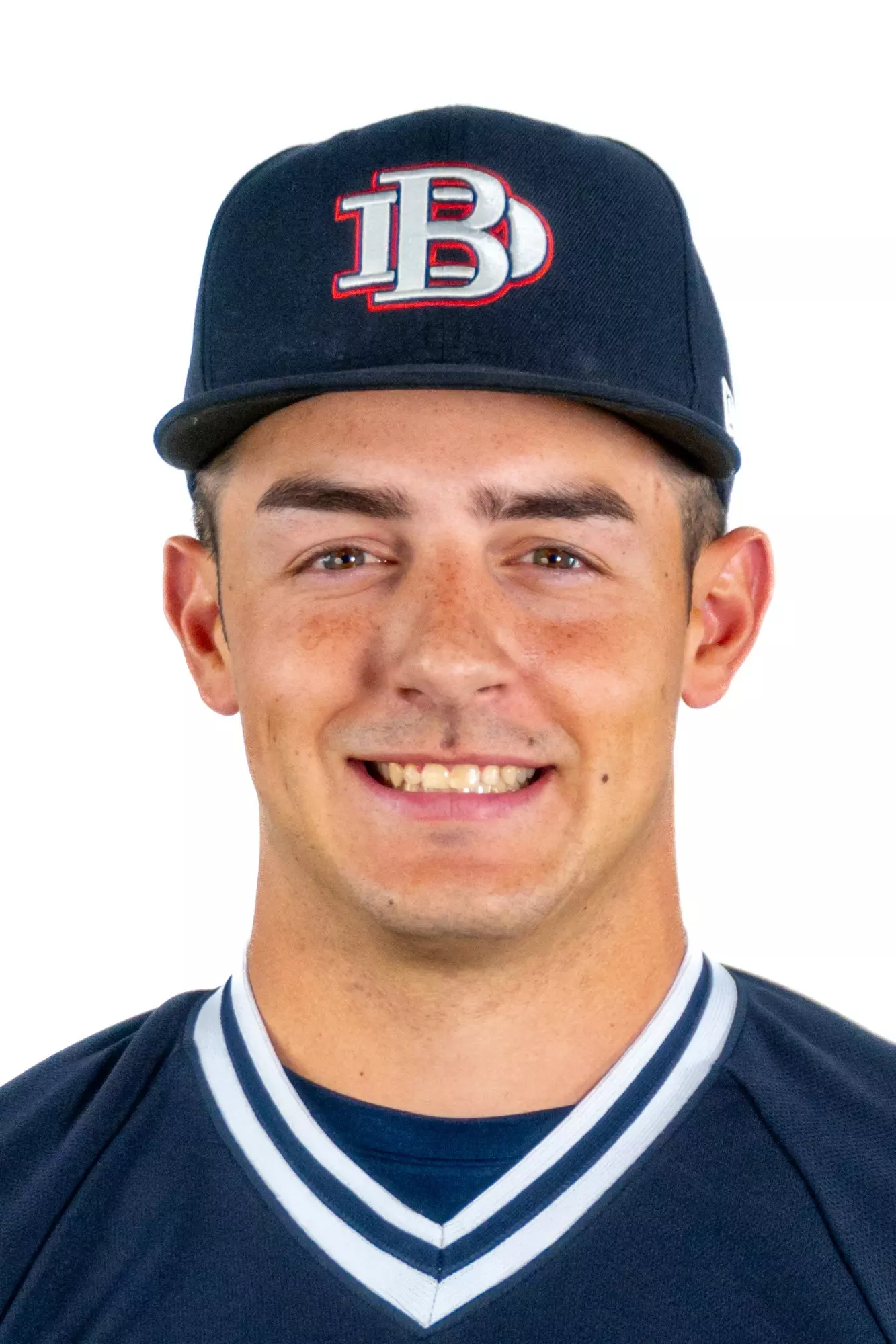Tyler Schott, former Marcus High School standout, played on Sunday, May ...