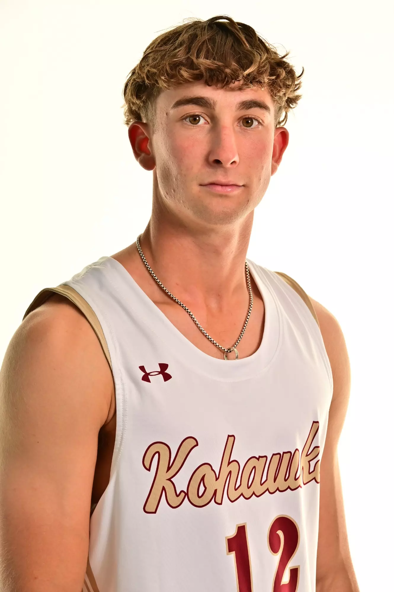The 2025-2026 roster list is ready for the Coe Kohawks basketball team ...