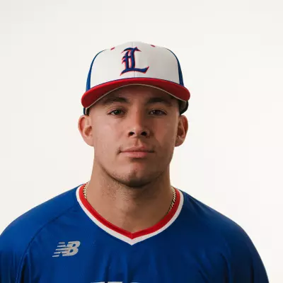Andrews High School standout Brock Tijerina’s college team won in NCAA ...