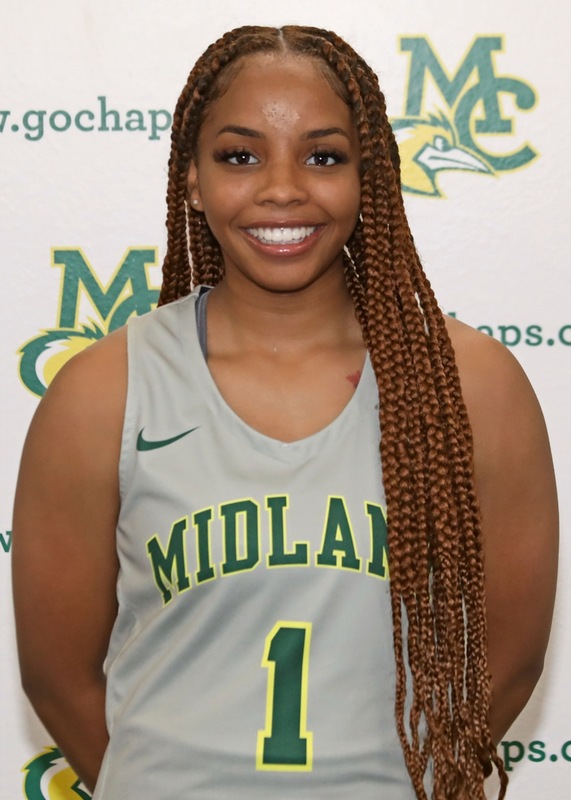 Which former Midland area high school standouts will be in action in ...