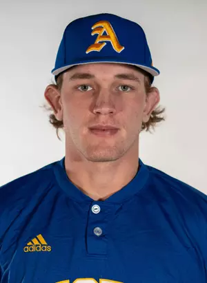 Josh Reed, former Midland High School baseball player will compete with ...