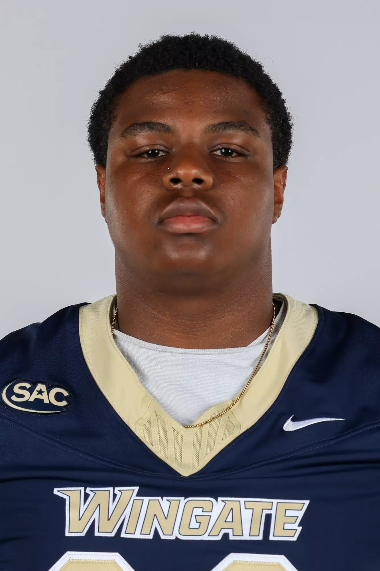 On Saturday, Nov. 22, former Clayton High School standout Bryan Harris ...