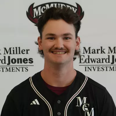 Hunter Poe, former Midland High School standout, played on Sunday, May ...