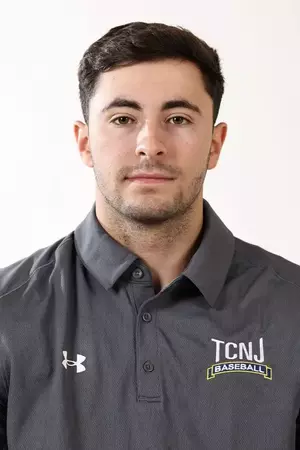 Tyler Provost, former Robbinsville High School baseball player, will ...