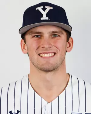 Tate Evans, former Marcus High School standout, played on Tuesday ...