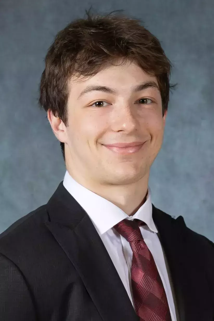 On Nov. 29, former St. Ignatius College Preparatory standout Atticus ...