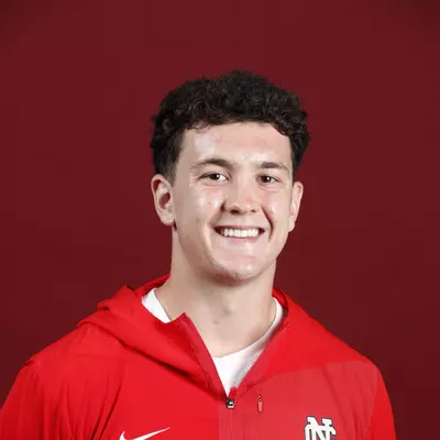 Danny O'Malley, former Benet Academy football player will compete with ...